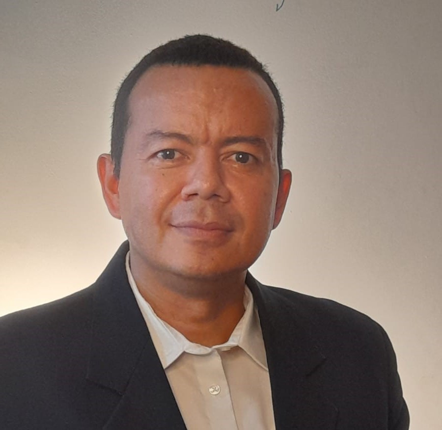 Quién soy – Orlando Rodríguez García